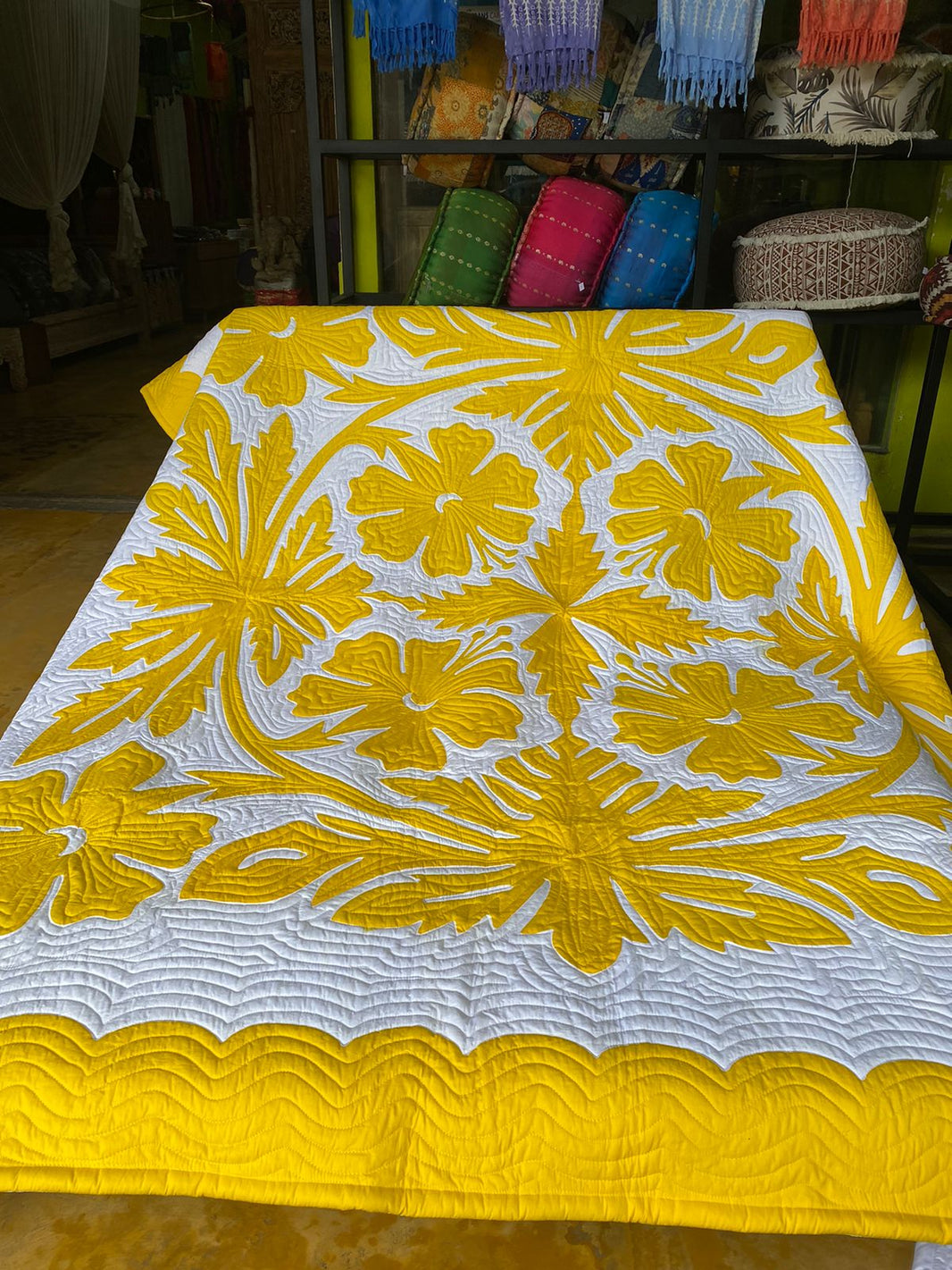 Bedspreads – That Bali Shop