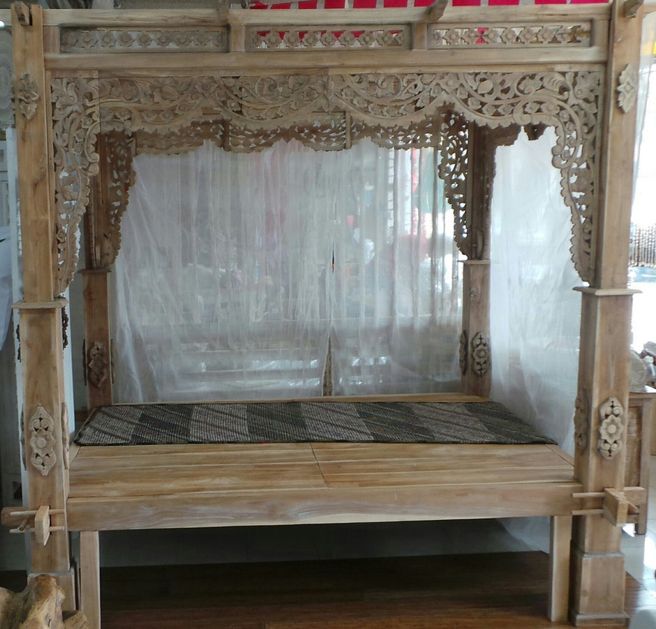 Canopy Daybeds – That Bali Shop
