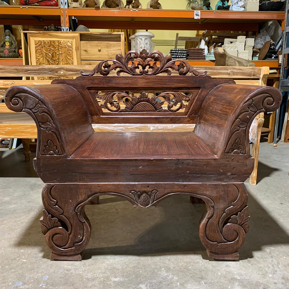 Chairs – That Bali Shop